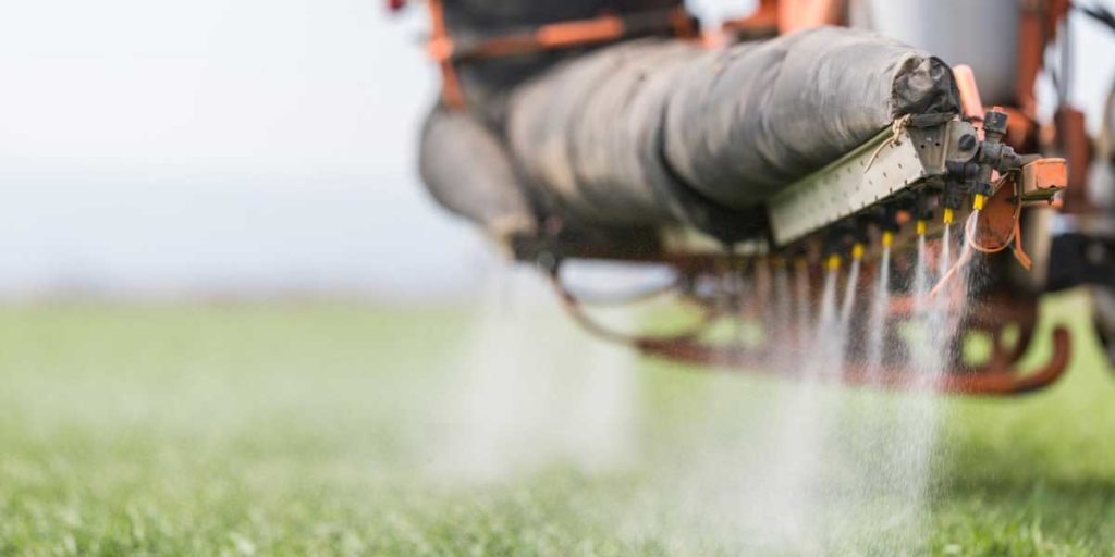 Intoxicados: nuevos juicios contra el Roundup – MonsantoPapers | Lavaca.org